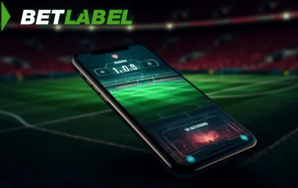 BetLabel App ᐉ Download Guide for Android and iOS